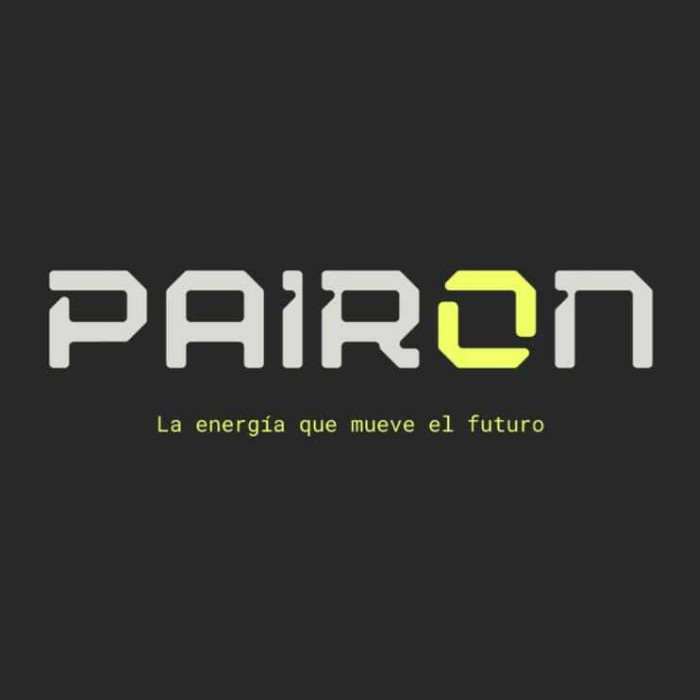 PAIRON S.A. - CAPIN